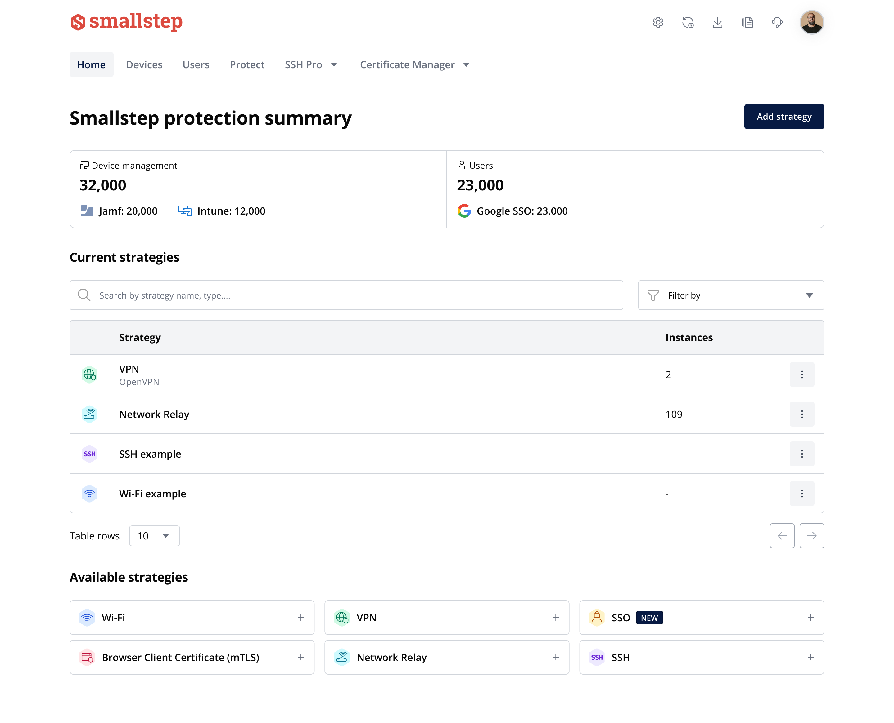 ACME Device Attestation Pricing, Reviews & Features - Capterra Canada 2026