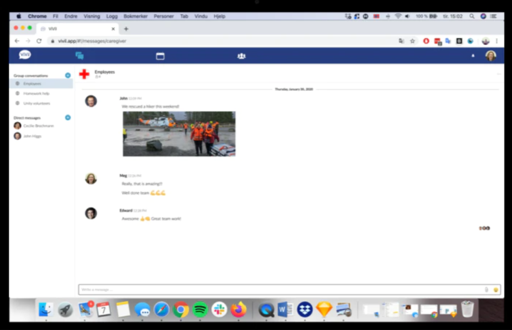 ViVil Reviews, Prices & Ratings | GetApp UK 2024