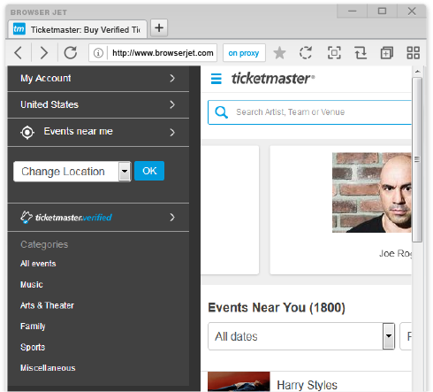 BrowserJet Cost & Reviews - Capterra Australia 2023