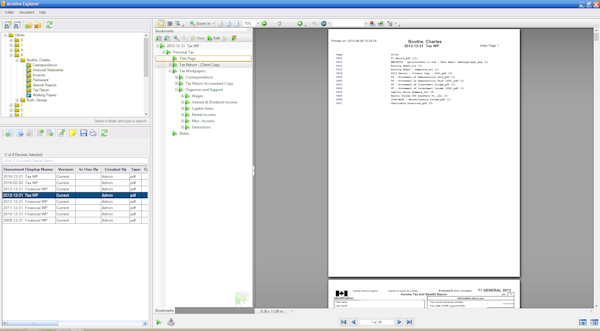 Doc.It Suite Reviews, Demo & Pricing - 2022