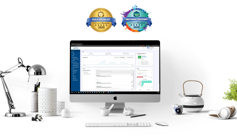 Hyrell Hiring Solutions Software - 2025 Reviews, Pricing & Demo