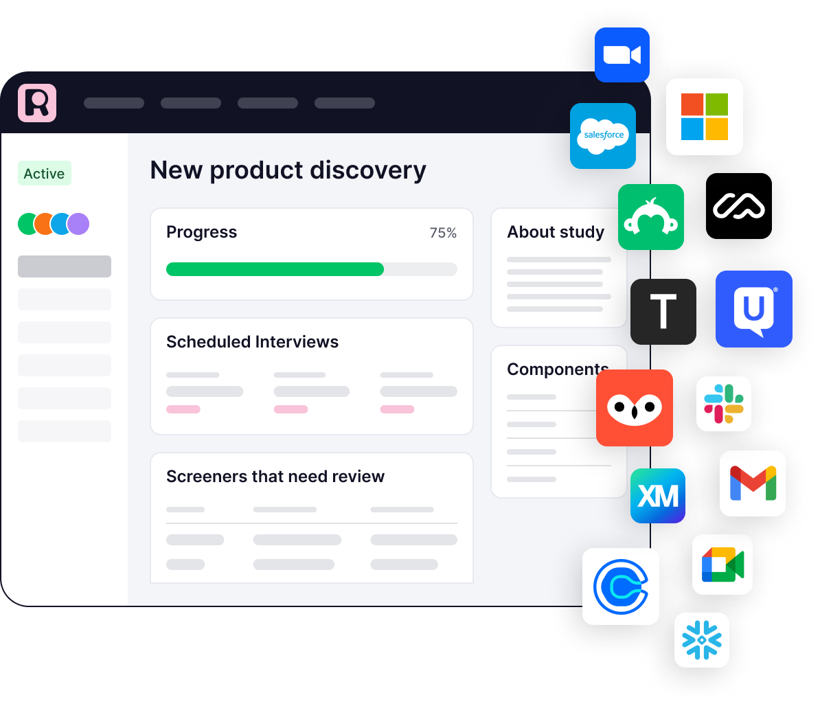 Rally UXR | Reviews, Pricing & Demos - SoftwareAdvice IE