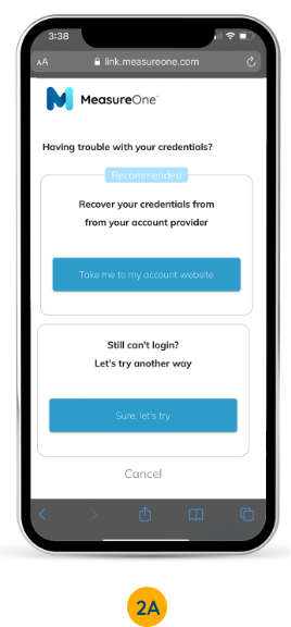 MeasureOne Pricing, Alternatives & More 2025 | Capterra