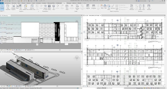 Bluebeam Revu vs Revit - 2025 Comparison - Software Advice