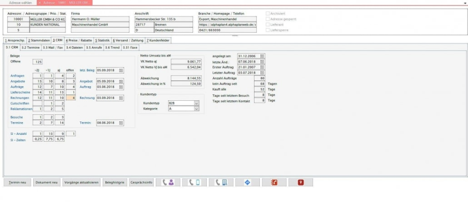ALPHAPLAN Pricing, Alternatives & More 2024 | Capterra