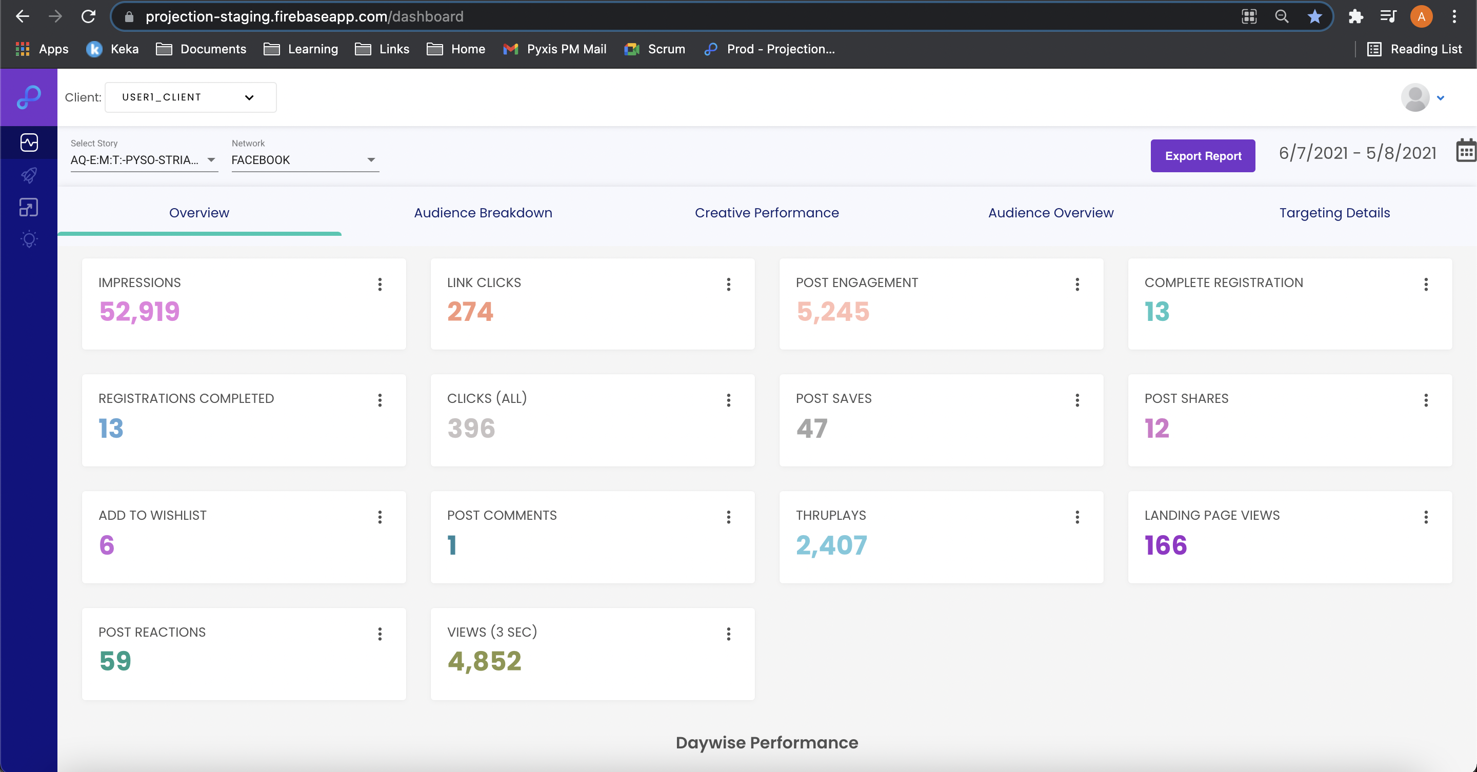 Pyxis Performance Pricing, Features, Reviews & Alternatives | GetApp