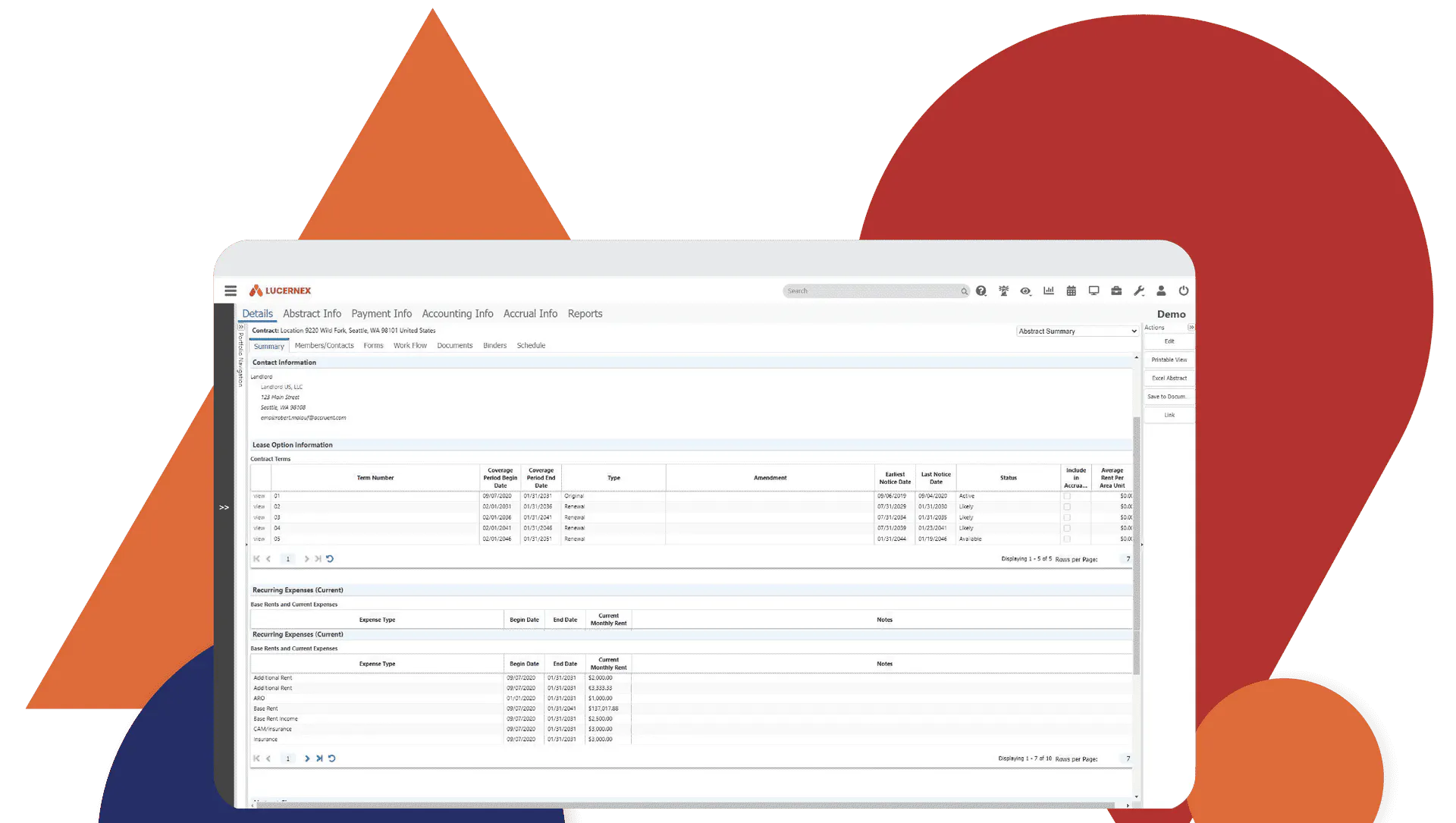 Lucernex Pricing, Alternatives & More 2023 | Capterra