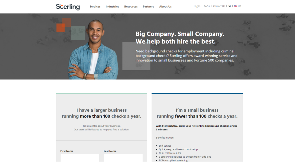 Sterling Pricing, Cost & Reviews - Capterra UK 2021