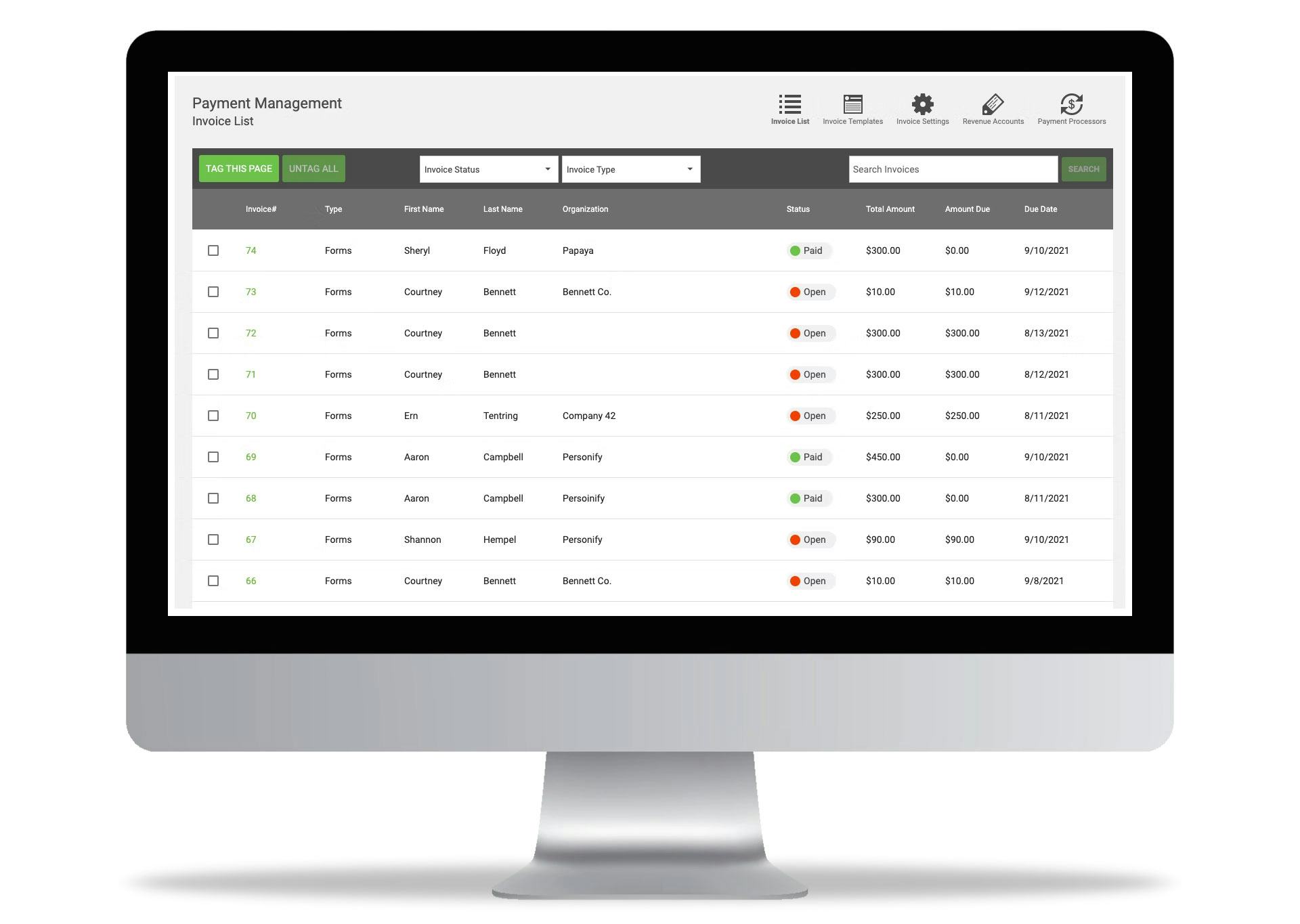 MemberClicks | Reviews, Pricing & Demos - SoftwareAdvice IE