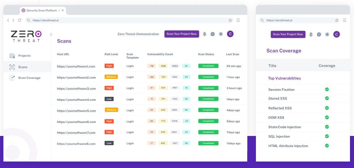 ZeroThreat Pricing, Alternatives & More 2025 | Capterra