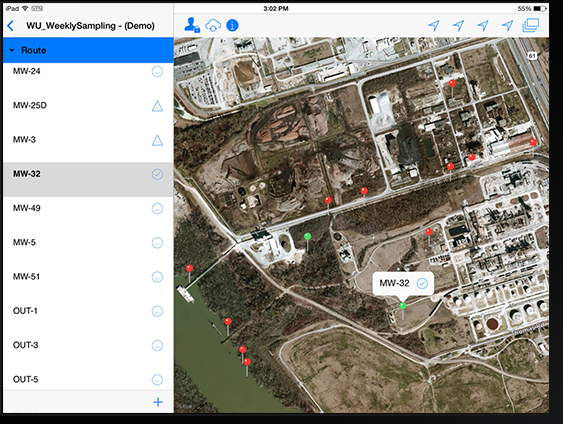 Locus Air Quality Management Software - 2025 Reviews, Pricing & Demo