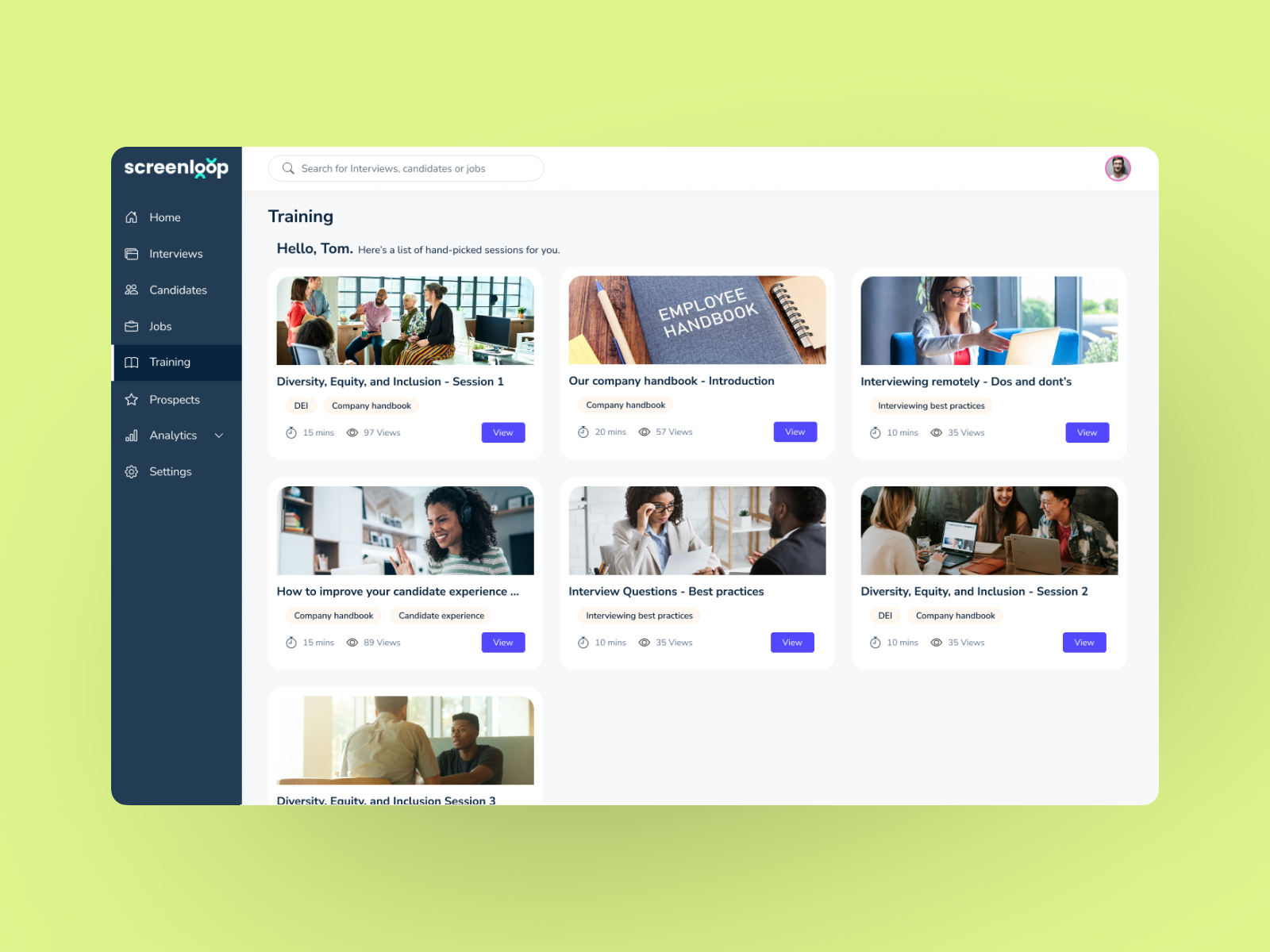 Screenloop Pricing, Reviews & Features - Capterra Canada 2025