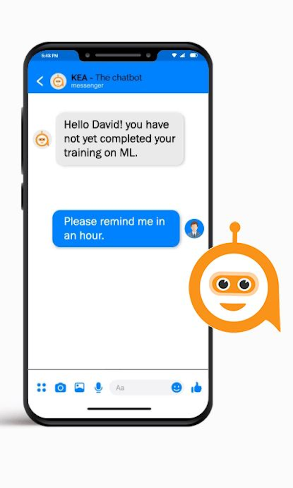 KEA Reviews, Demo & Pricing - 2022