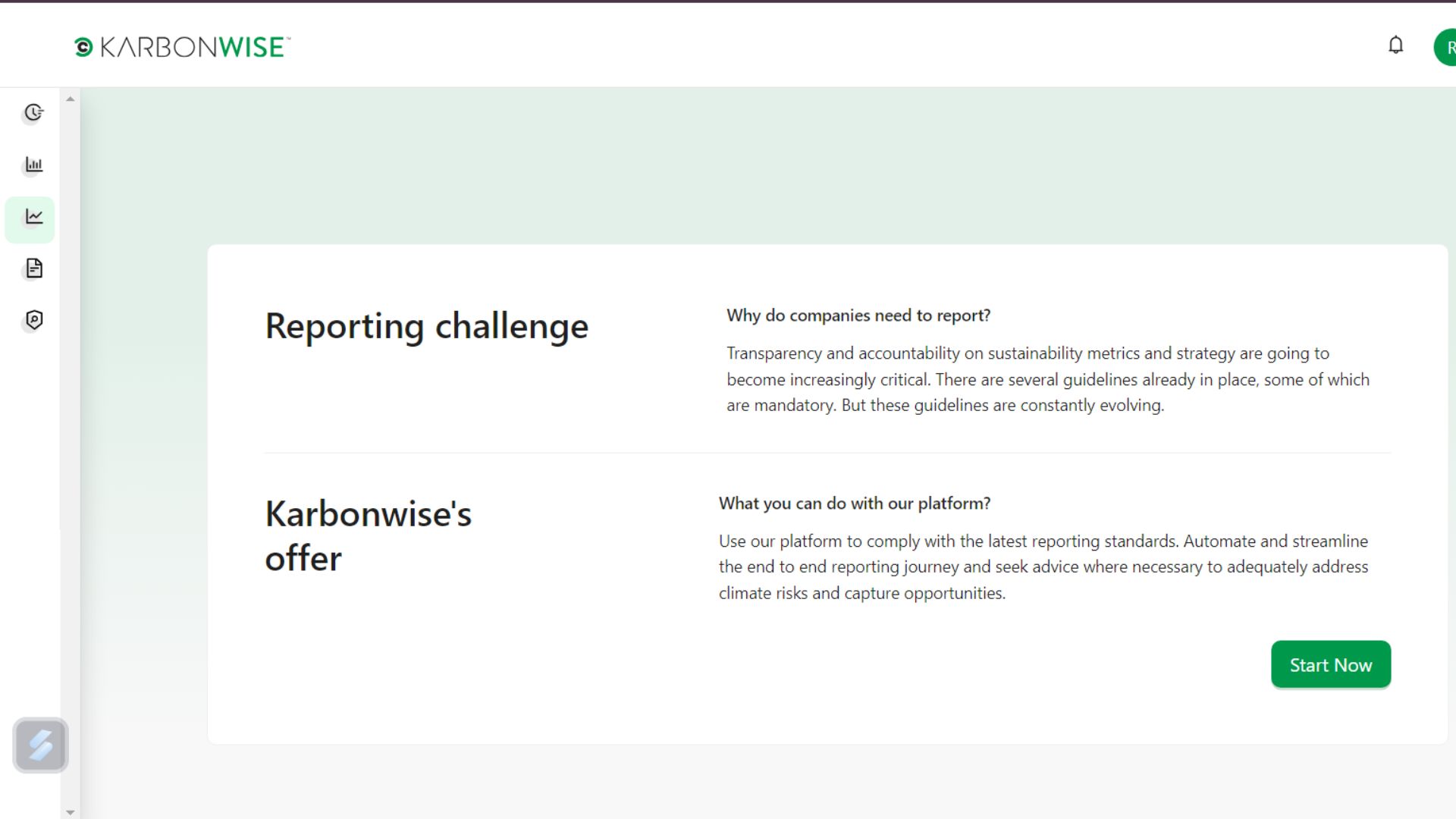 KarbonWise Pricing, Alternatives & More 2025 | Capterra