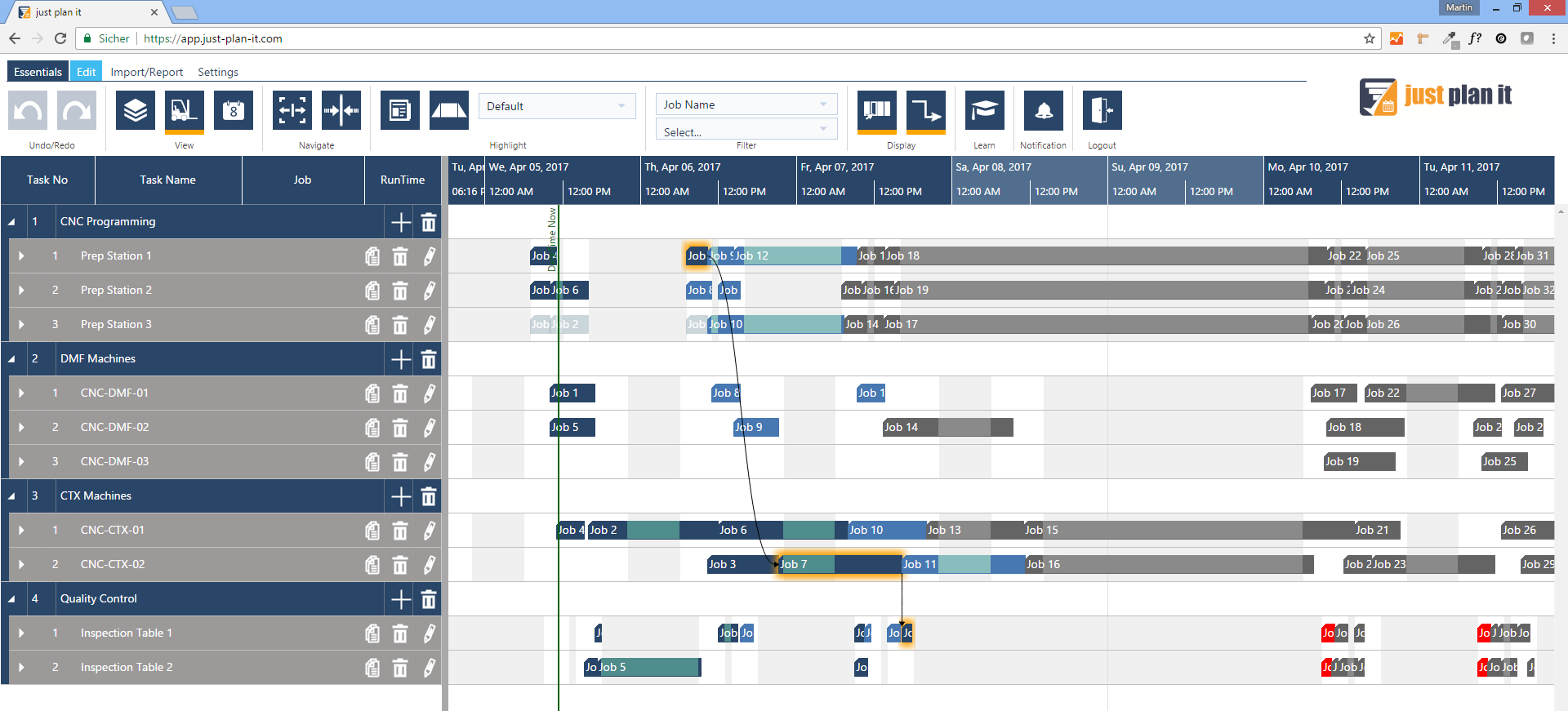 just plan it Software - 2025 Reviews, Pricing & Demo