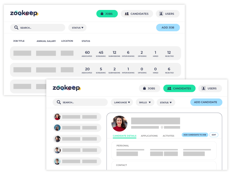 ZooKeep Pricing, Alternatives & More 2024 | Capterra