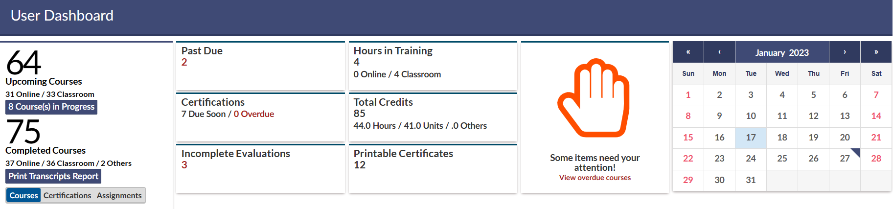 Learnsoft Software - 2025 Reviews, Pricing & Demo