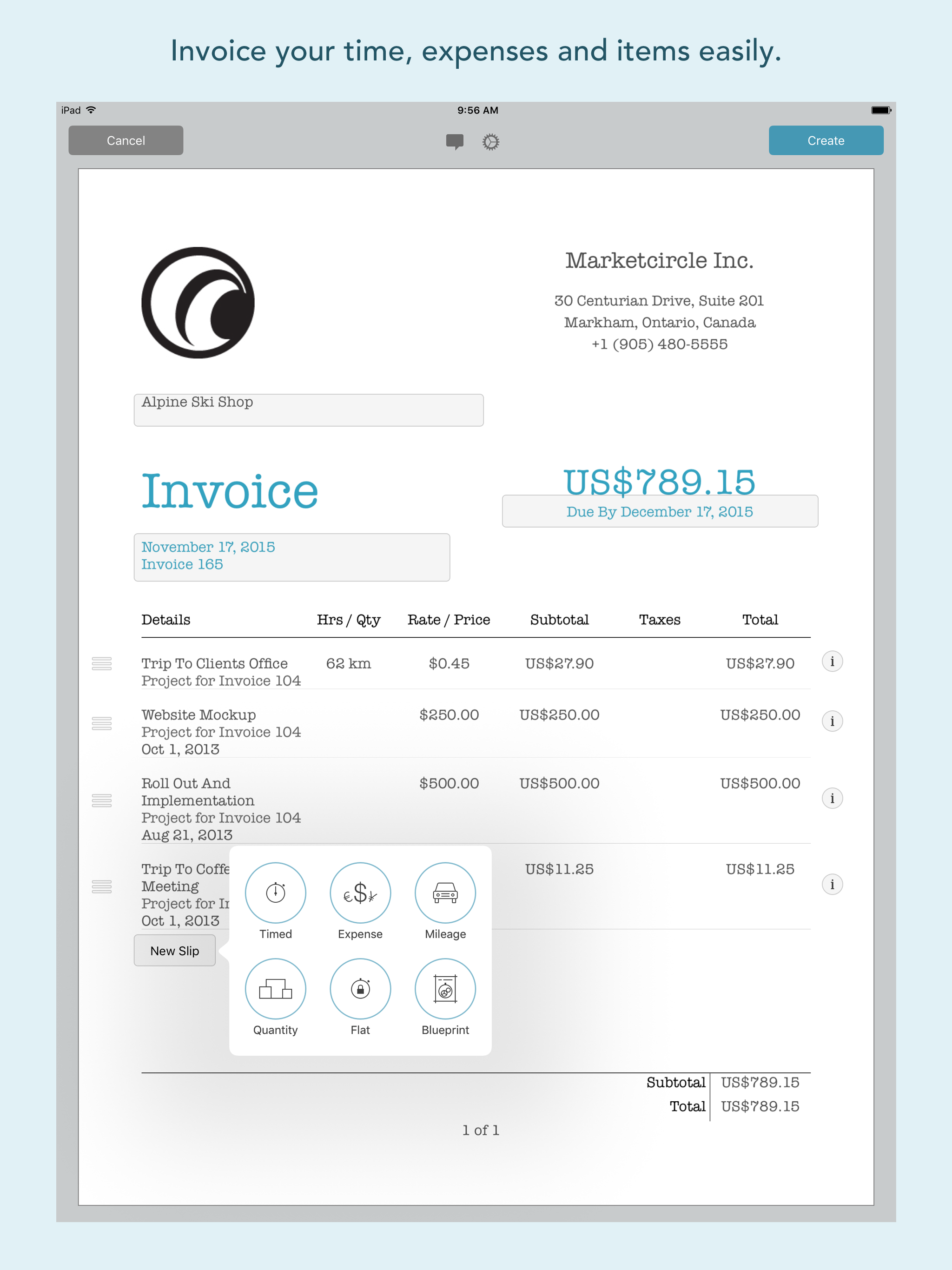 Billings Pro: precios, funciones y opiniones | GetApp México 2025