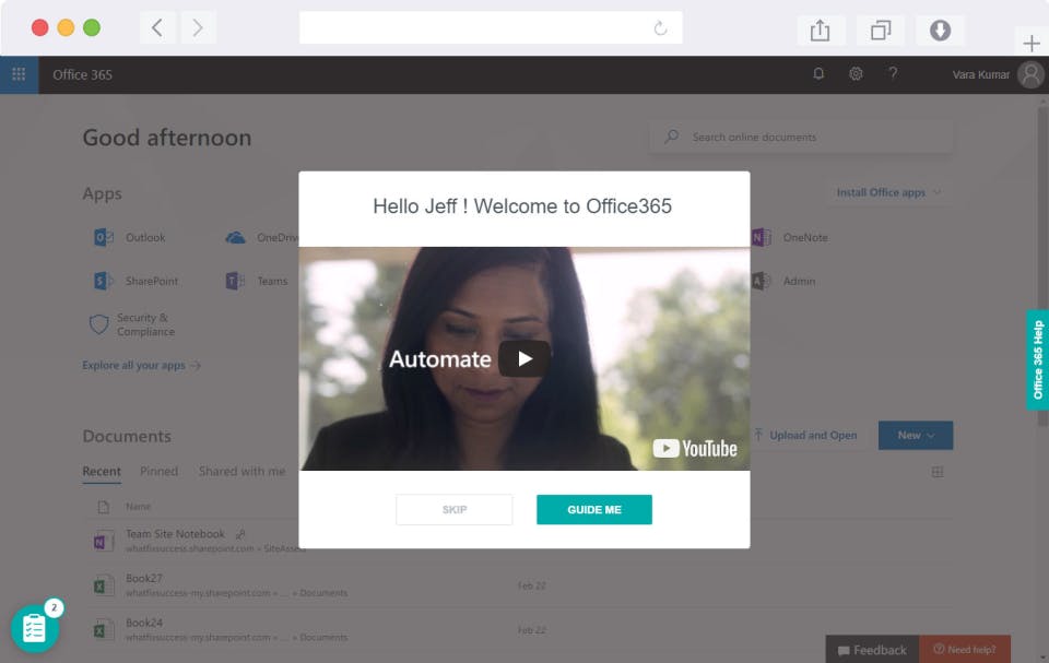 Whatfix Pricing, Alternatives & More 2023 | Capterra