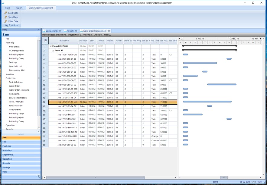 SAM Pricing, Alternatives & More 2023 | Capterra