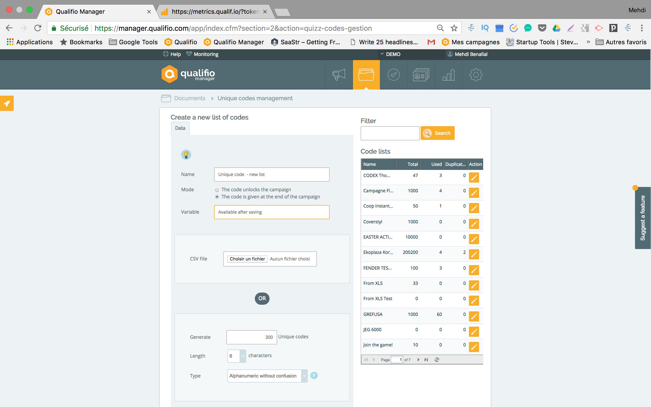 Qualifio Reviews, Cost & Features | GetApp Australia 2024