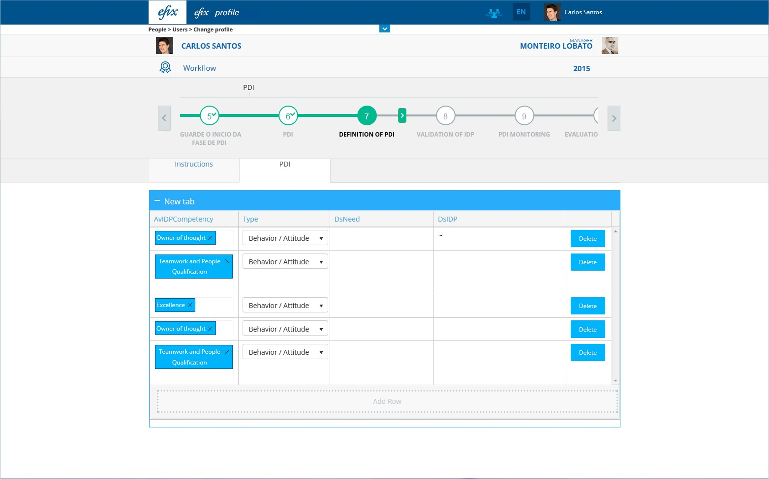 Efix Software - 2025 Reviews, Pricing & Demo
