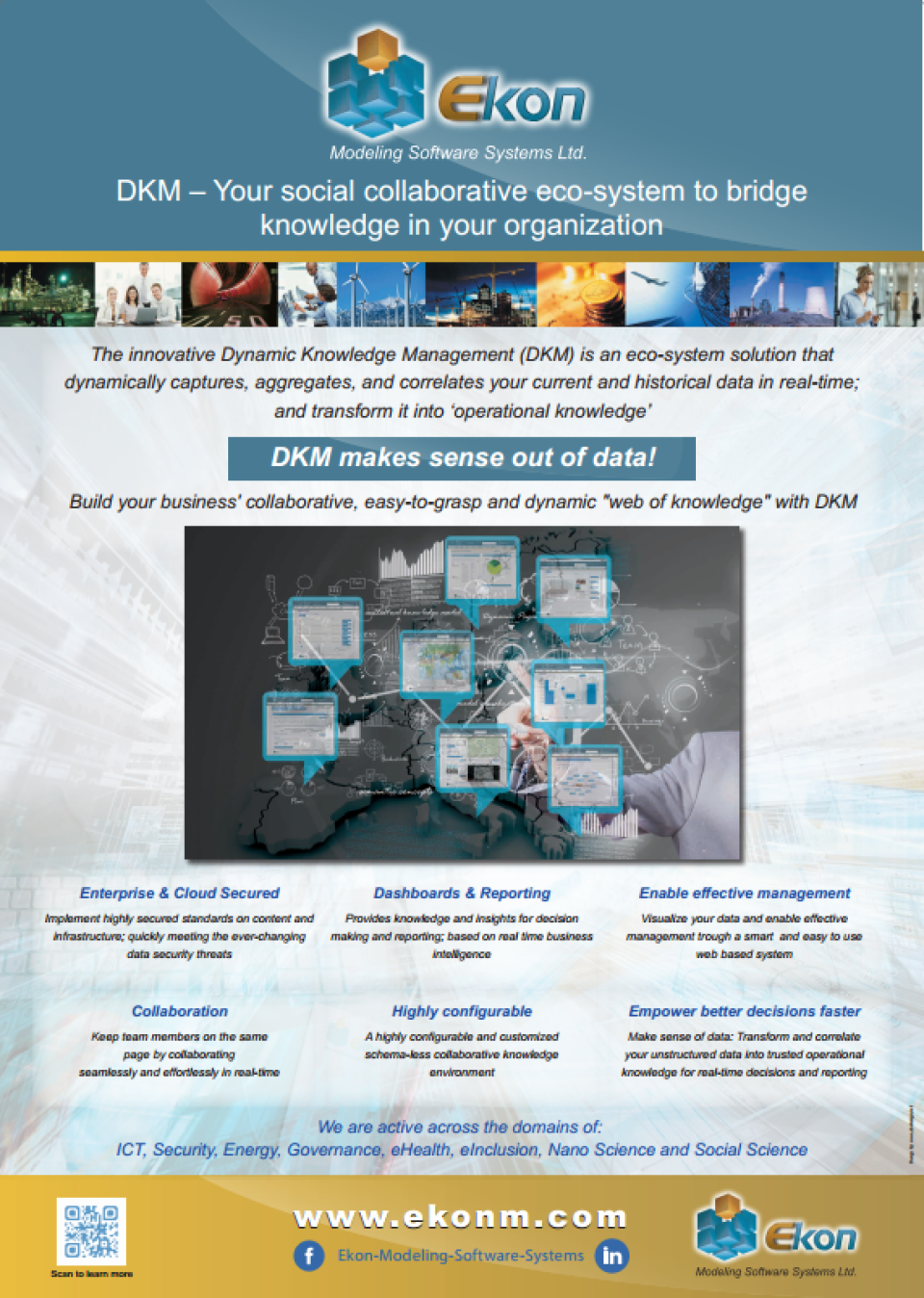 DKM (Dynamic Knowledge Management) Pricing, Alternatives & More 2022 ...