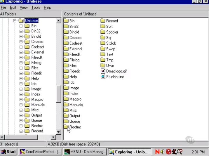 Unibase Reviews, Cost & Features | GetApp Australia 2025