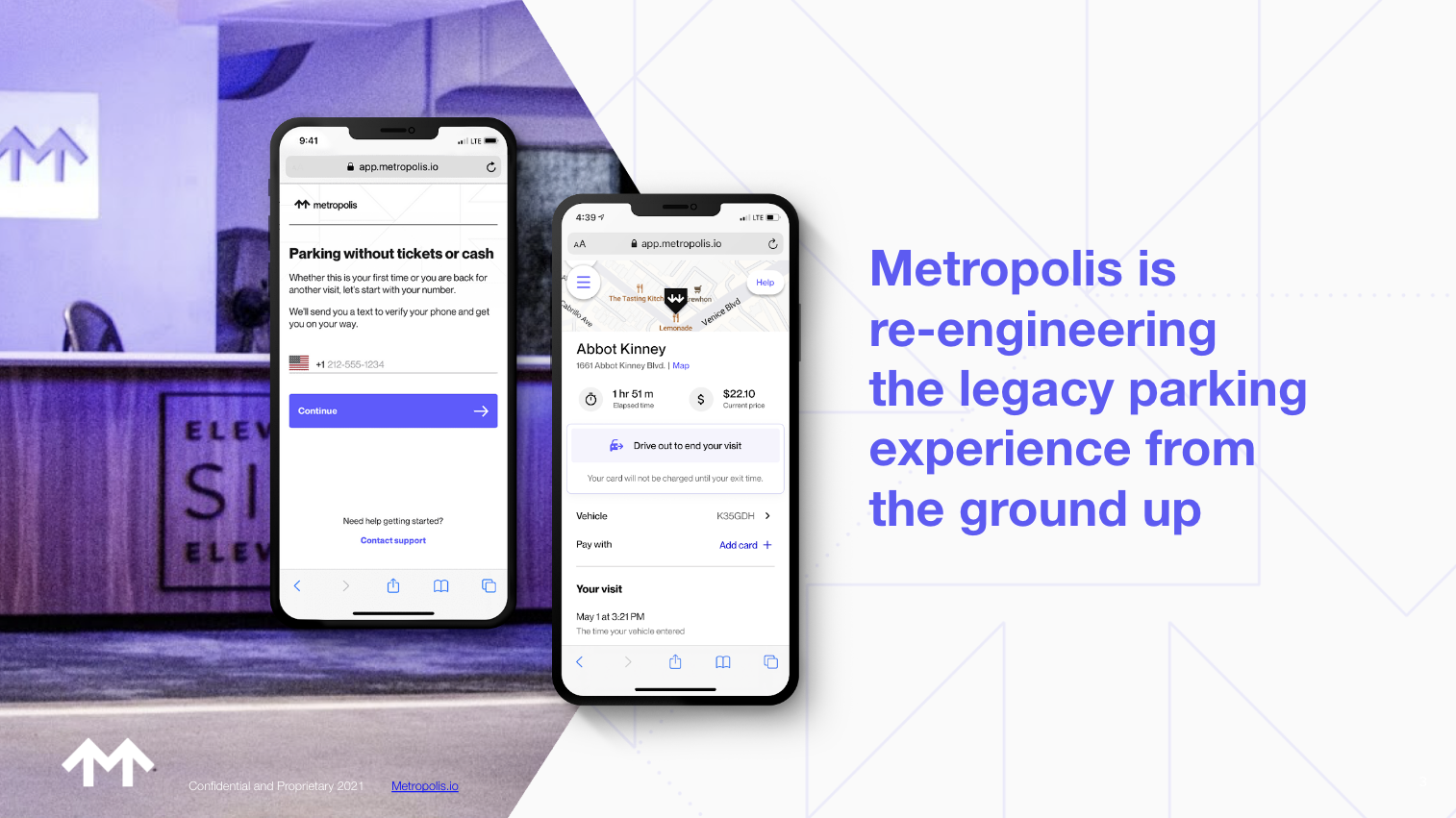 Metropolis Pricing, Alternatives & More 2025 | Capterra