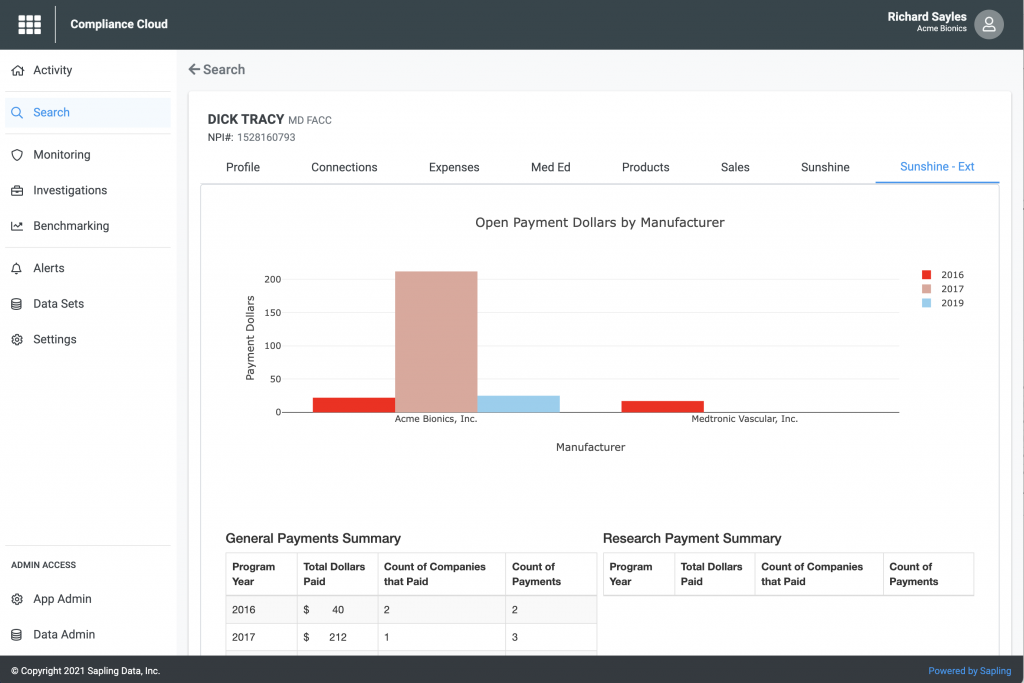 Sapling Compliance Cloud | Reviews, Pricing & Demos - SoftwareAdvice AU