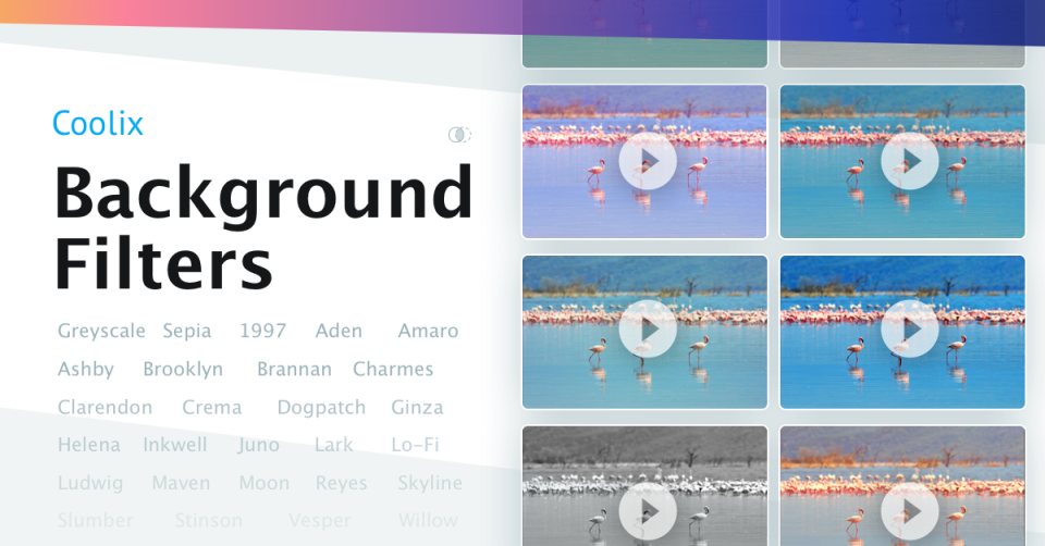 Coolix Software - 2025 Reviews, Pricing & Demo