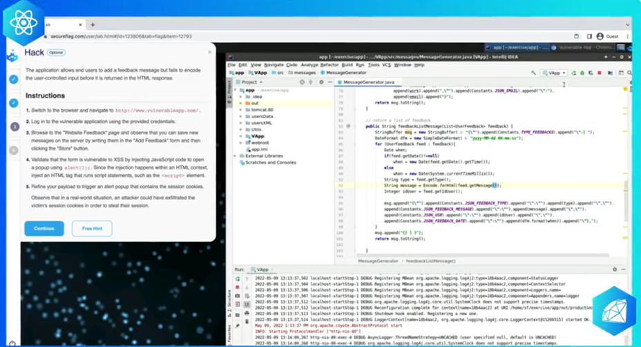 SecureFlag Price, Features, Reviews & Ratings - Capterra India