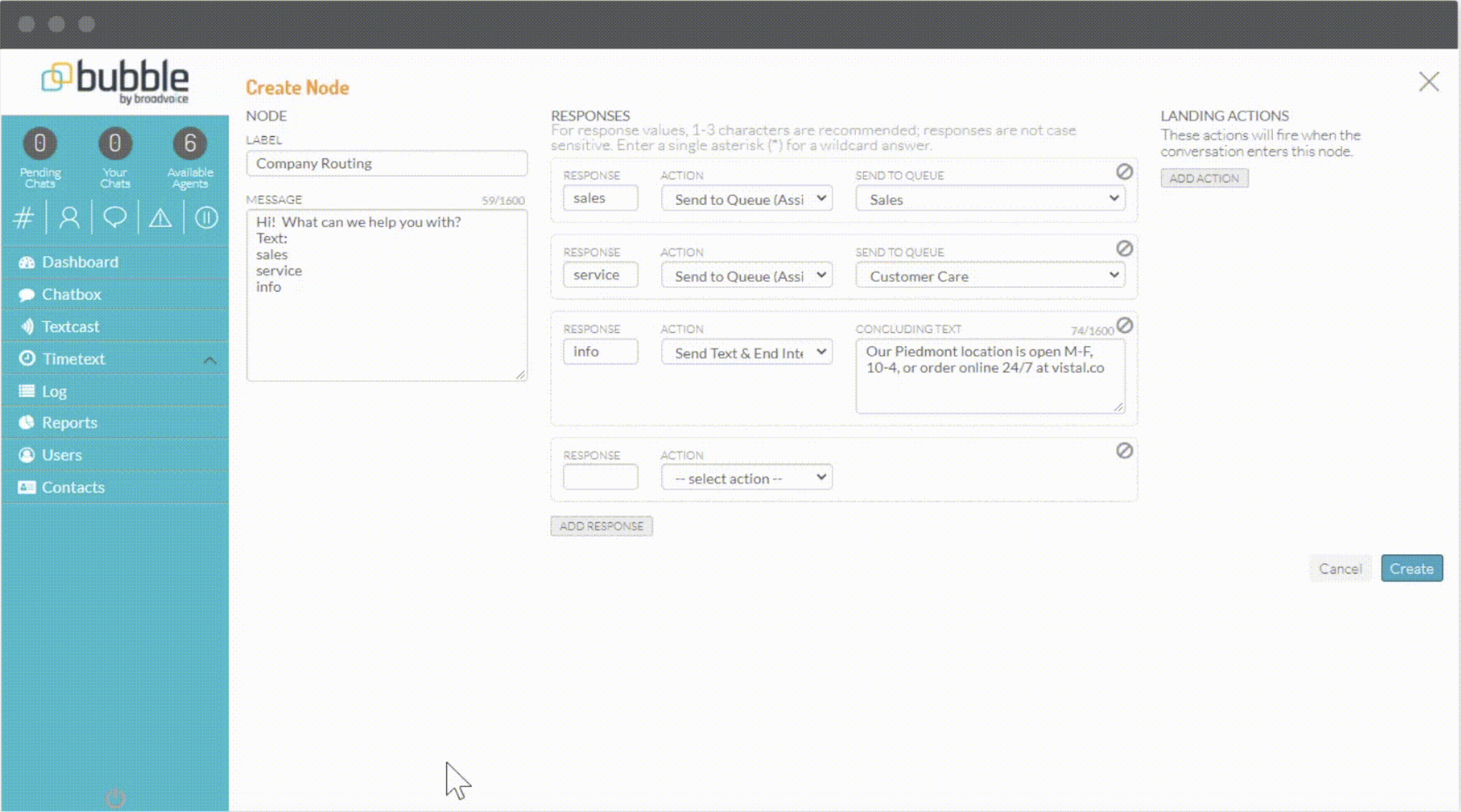 Bubble Software - 2025 Reviews, Pricing & Demo