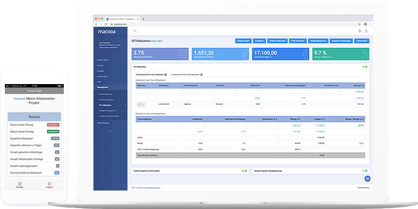 macooa Pricing, Alternatives & More 2025 | Capterra