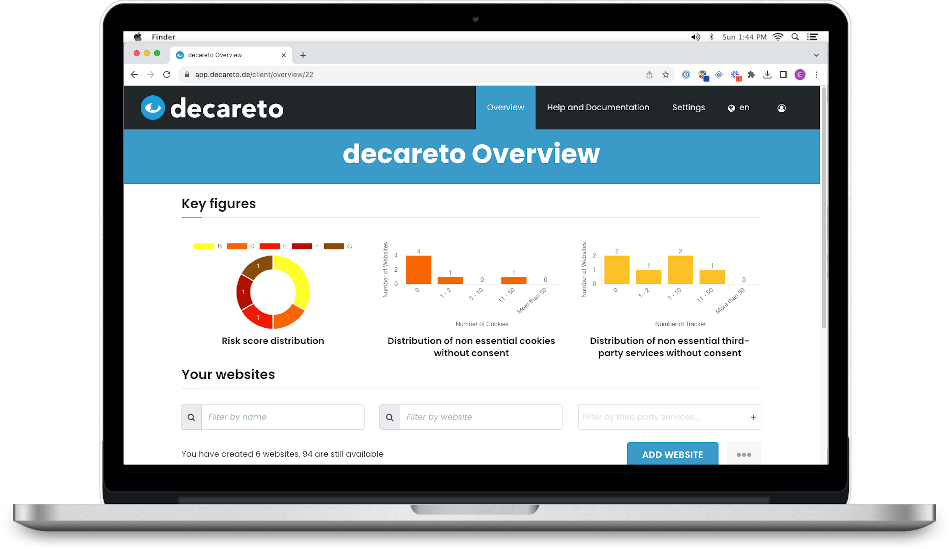 decareto Pricing, Alternatives & More 2024 | Capterra