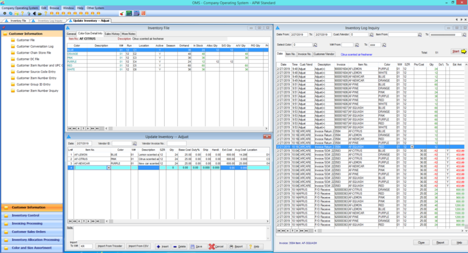 OMS Office Master System Cost & Reviews - Capterra Australia 2023