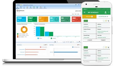 Trinetra iWay Reviews, Cost & Features | GetApp Australia 2025