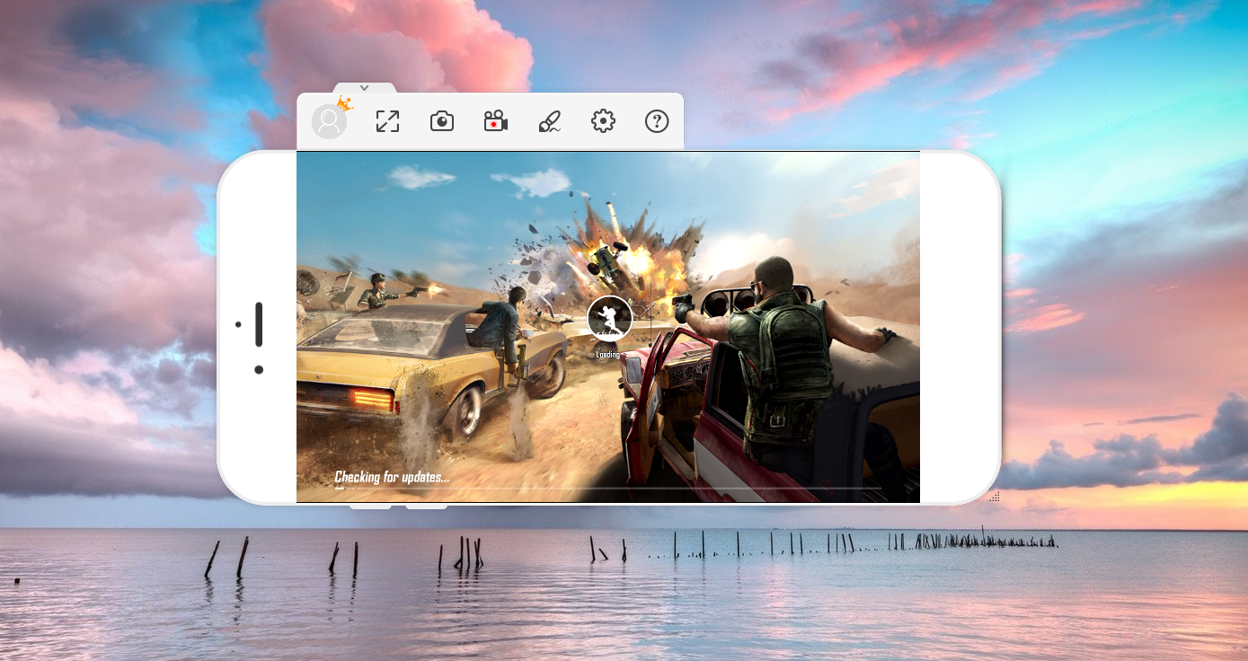 ApowerMirror Reviews, Cost & Features | GetApp Australia 2026
