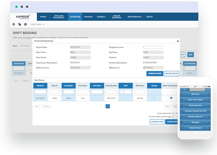 SumTotal Workforce Management Pricing, Alternatives & More 2025 | Capterra