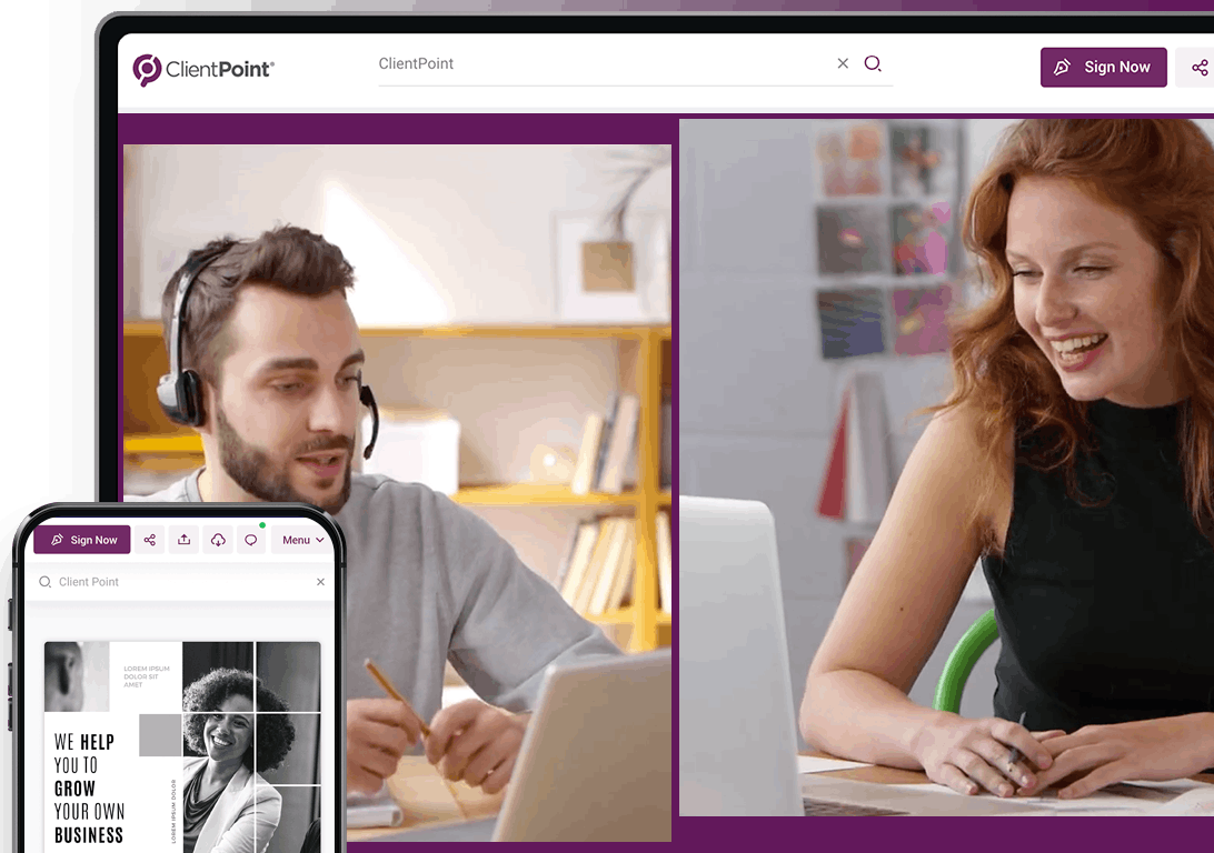 ClientPoint Pricing, Alternatives & More 2023 | Capterra