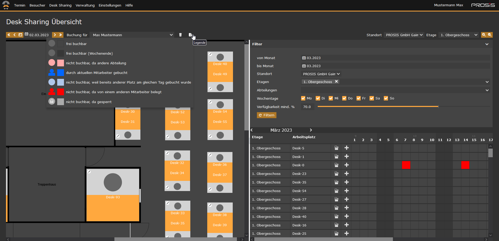 guSTAFF Software - 2025 Reviews, Pricing & Demo