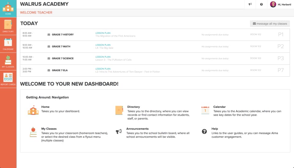 Alma Pricing, Alternatives & More 2022 - Capterra