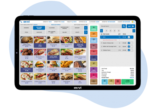 OVVI POS: precios, funciones y opiniones | GetApp México 2025