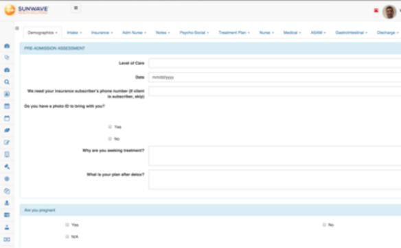 Sunwave Software - 2025 Reviews, Pricing & Demo