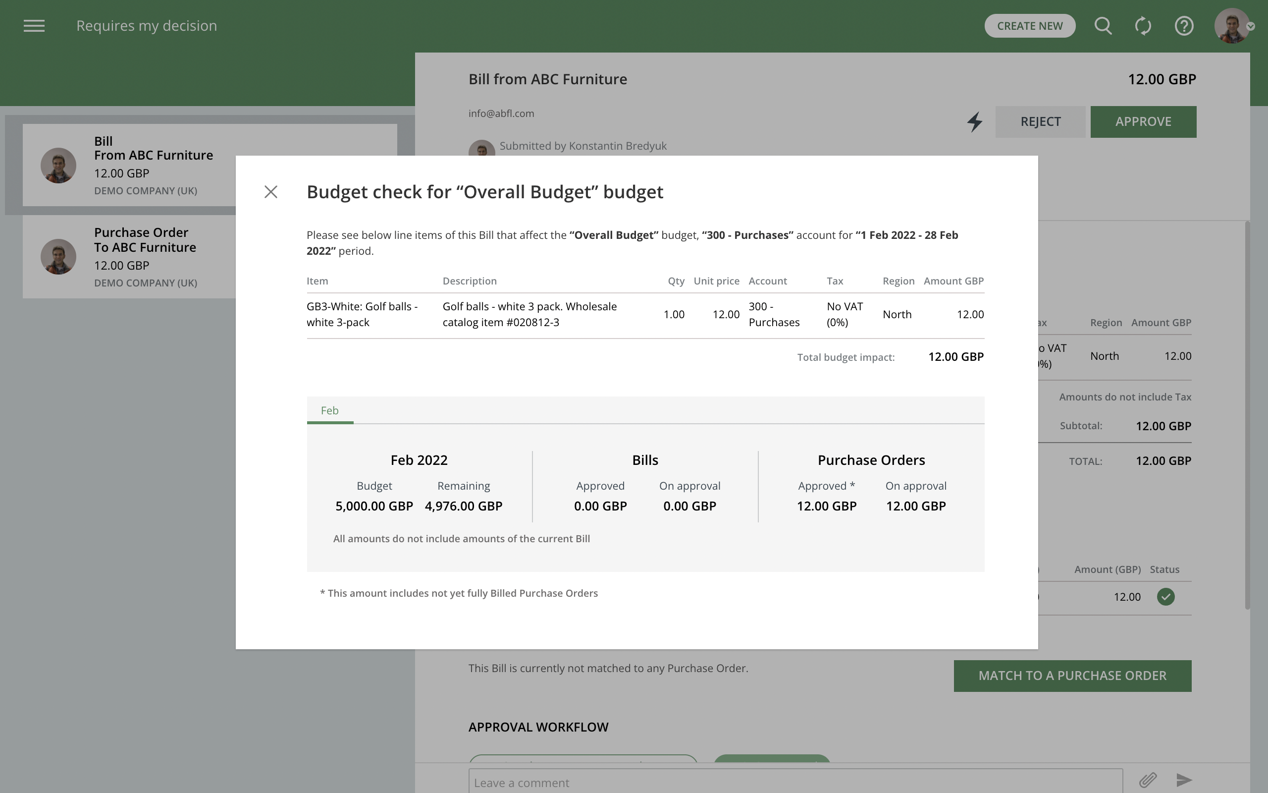 ApprovalMax Software - 2024 Reviews, Pricing & Demo