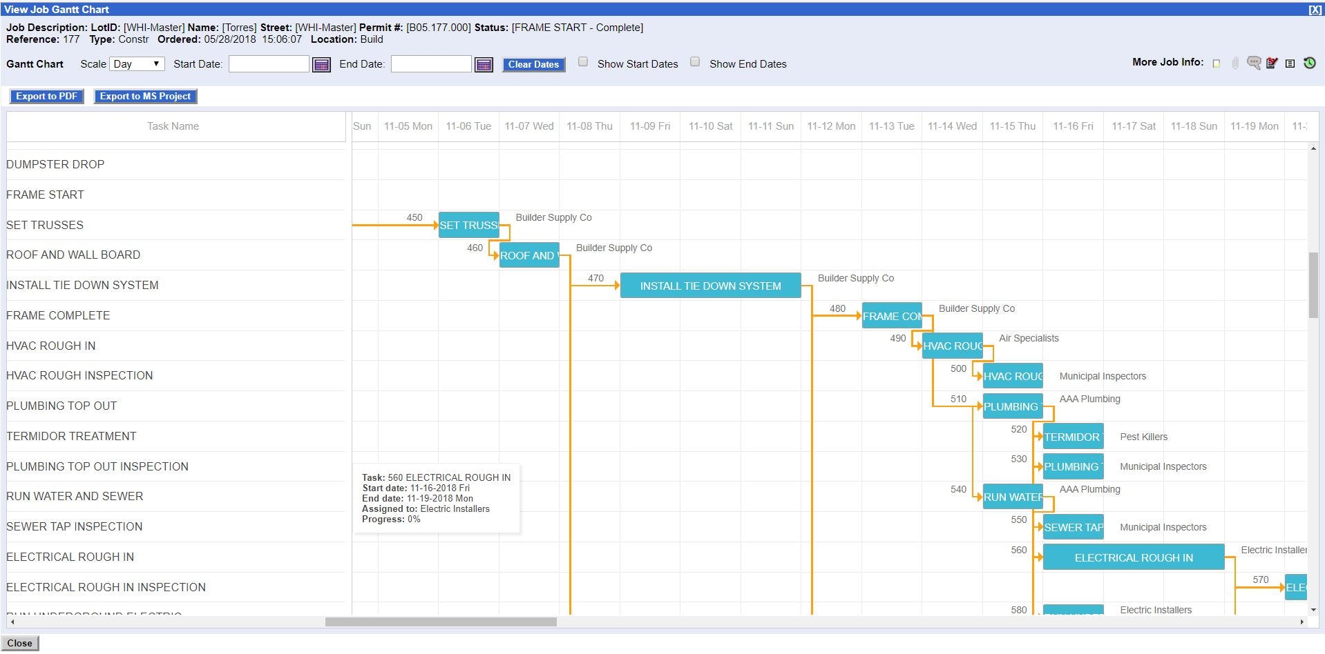 AppWright JobCenter | Reviews, Pricing & Demos - SoftwareAdvice AU