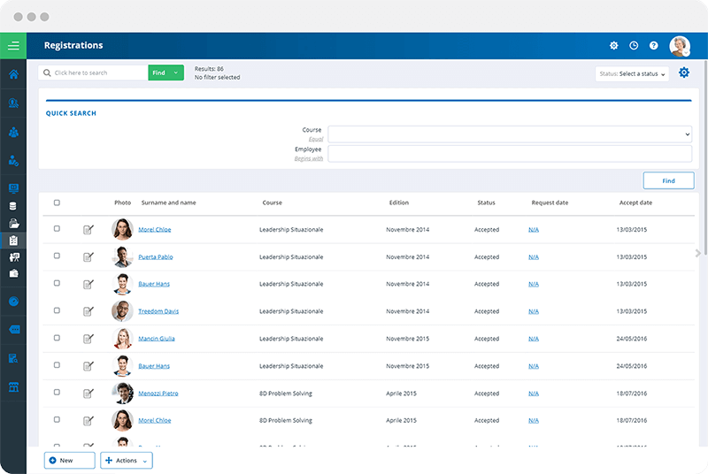 Altamira Learning Software - 2024 Reviews, Pricing & Demo