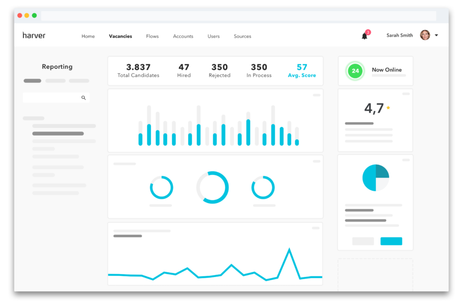 Harver Pricing, Features, Reviews & Alternatives | GetApp