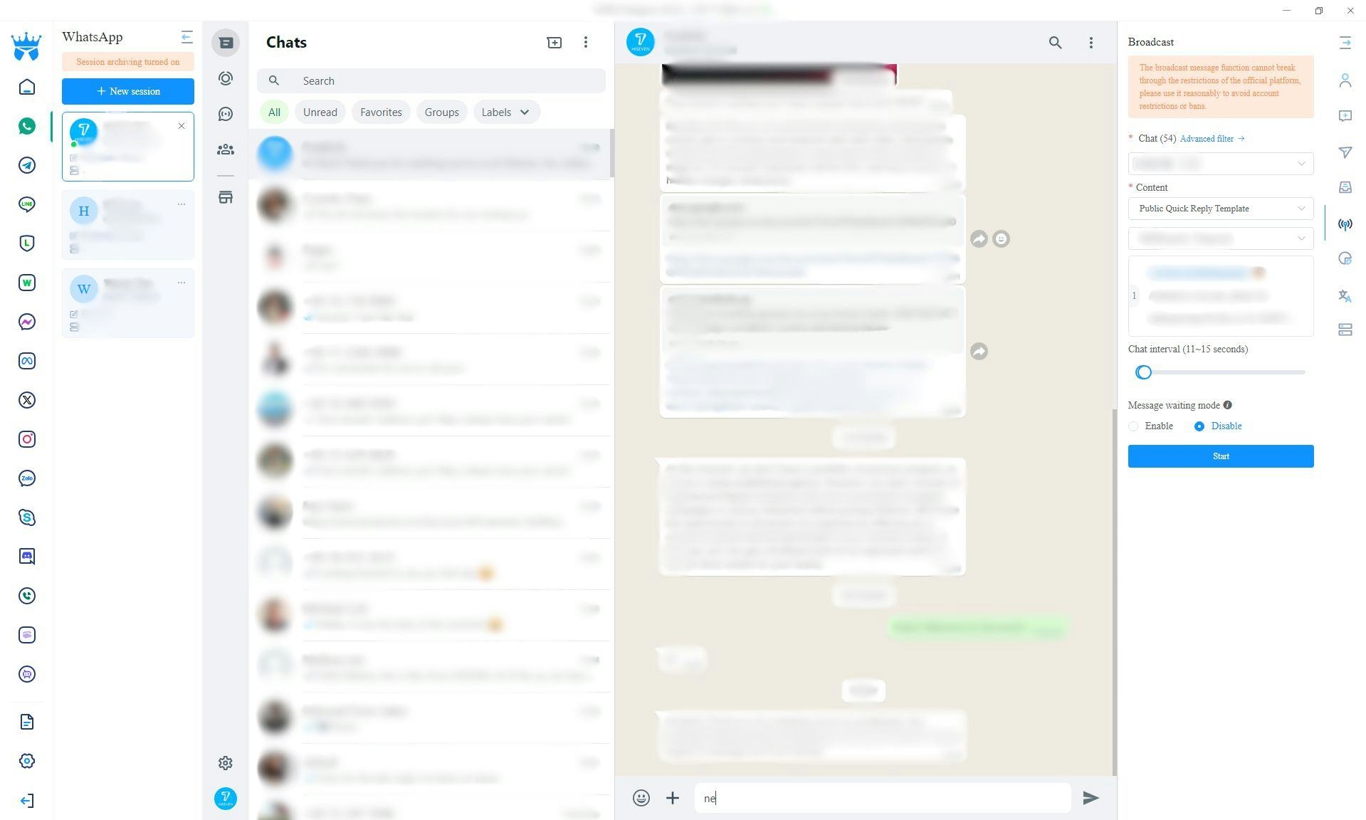 SCRM Champion Software - 2025 Reviews, Pricing & Demo
