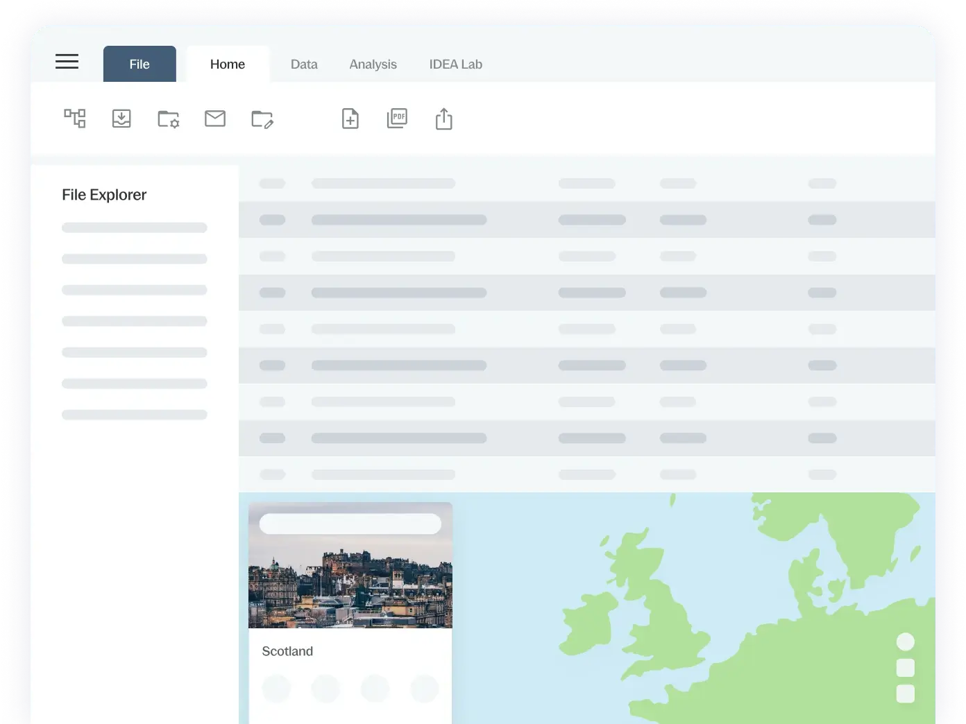 CaseWare IDEA Price, Features, Reviews & Ratings - Capterra India